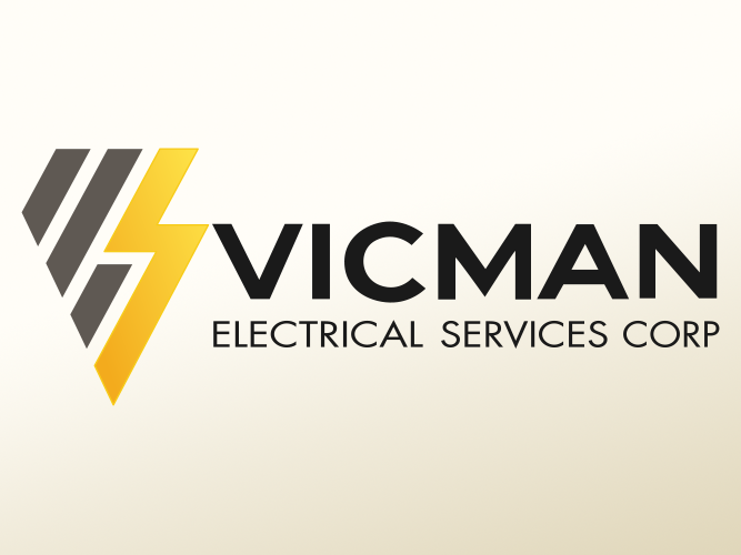 VICMAN Electrical Services Corp – Expert Electrical Solutions You Can Trust